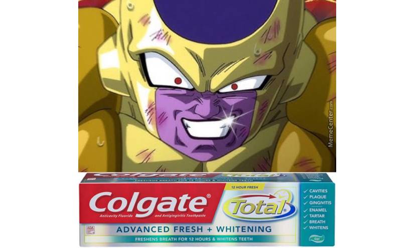 10 Funniest Frieza Memes That Make Us Laugh