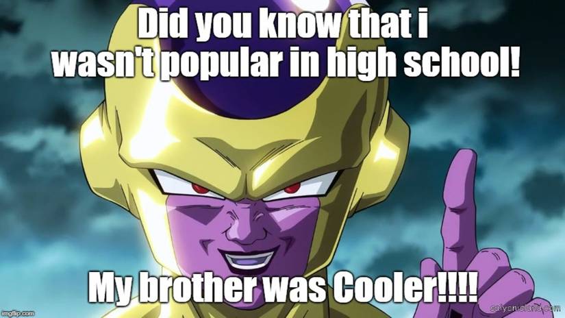 10 Funniest Frieza Memes That Make Us Laugh