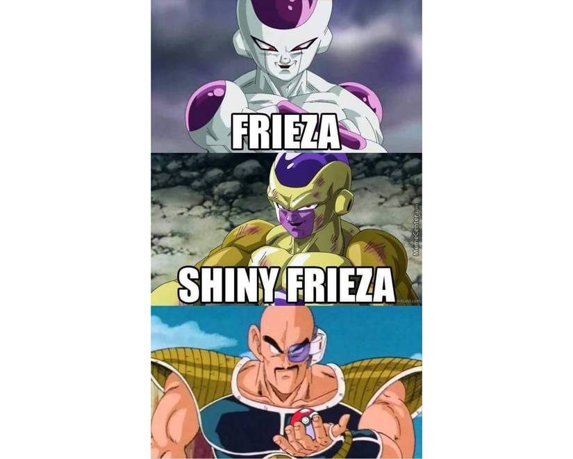 10 Funniest Frieza Memes That Make Us Laugh