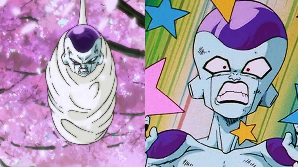10 Funniest Frieza Memes That Make Us Laugh
