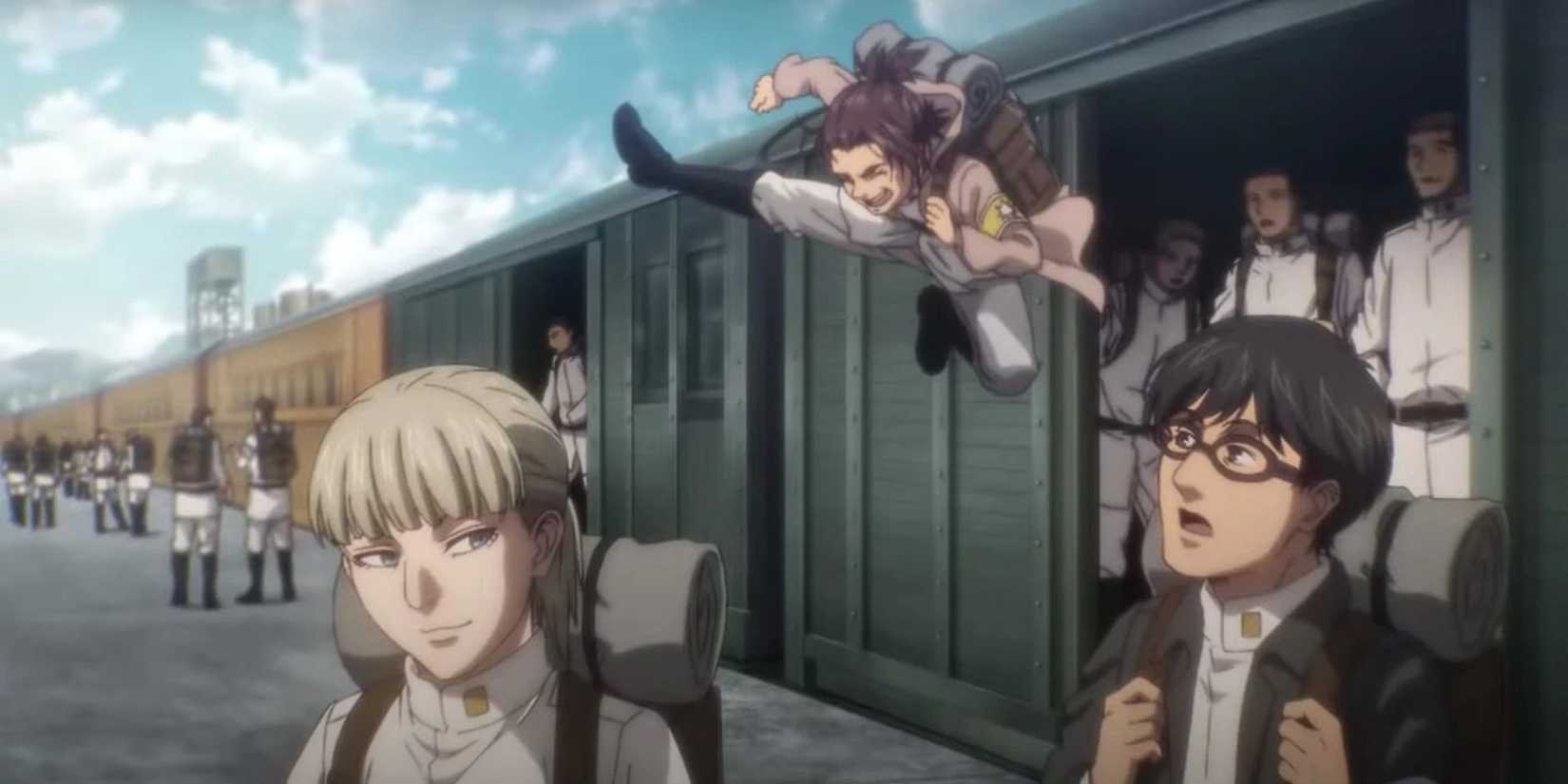 It's Been 3 Years Since Attack on Titan Ended & I Still Can't Forgive ...