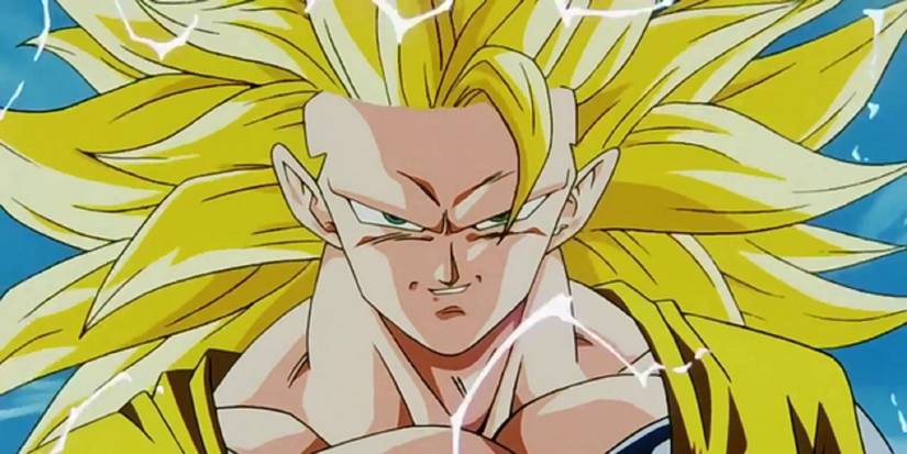 10 Transformations That Changed Dragon Ball Forever