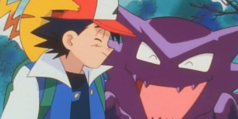 Ash's Best Pokémon in the Kanto Indigo League