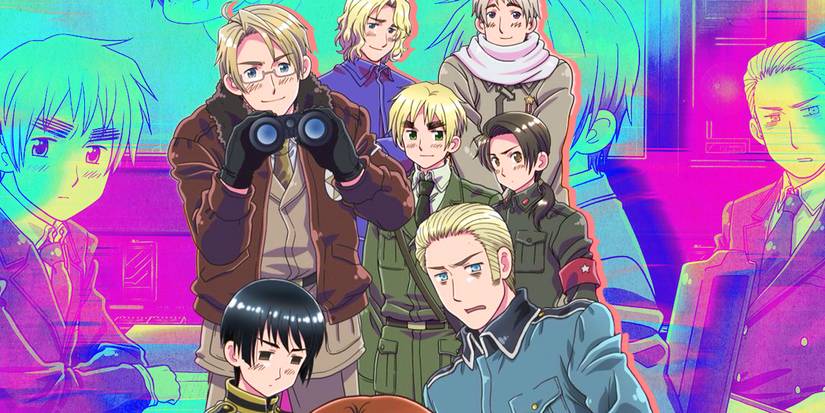 10 Low-Budget Anime That Were Huge Hits