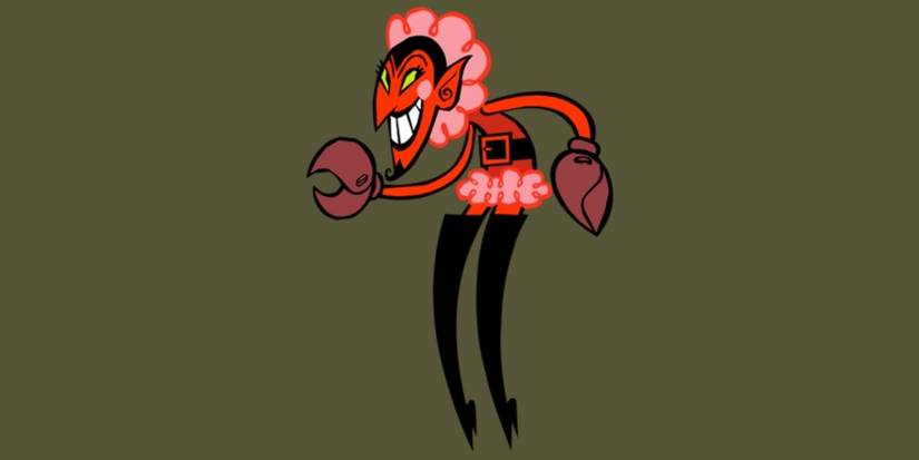 Powerpuff Girls: Every Main Villain From Least To Most Evil, Ranked