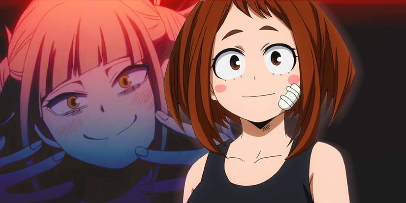 My Hero Academia: What Is Magne's Quirk? & 9 Other Questions, Answered
