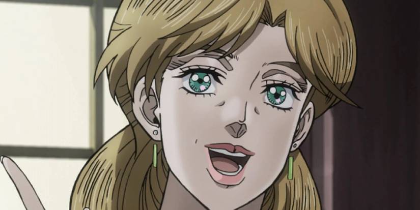 JoJo's Bizarre Adventure: Jotaro's 10 Closest Friends, Ranked