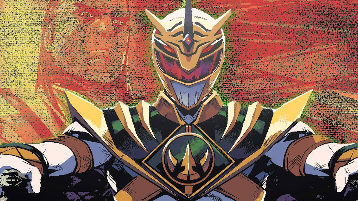 Power Rangers: Lord Drakkon Can NEVER Really Be Redeemed