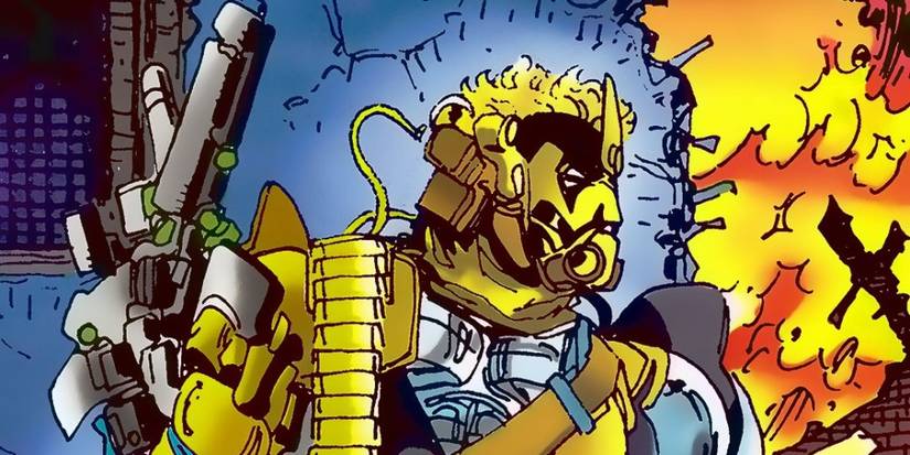 10 Superheroes Other Than Wolverine That Use Adamantium