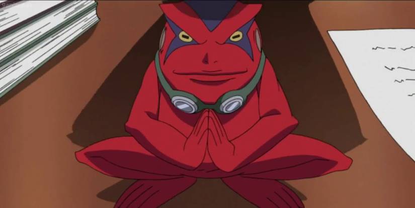 Naruto: 5 Ways Danzo Could Have Become Hokage (& 5 Reasons Why He Never ...