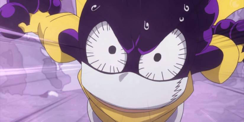 My Hero Academia: 5 Times Fans Hated Mineta (& 5 They Loved Him)