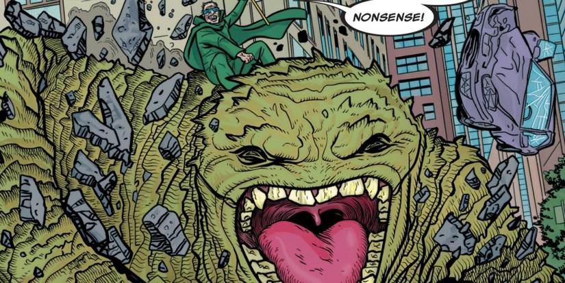 10 Most Powerful Marvel Monsters Who Could Rule the MonsterVerse