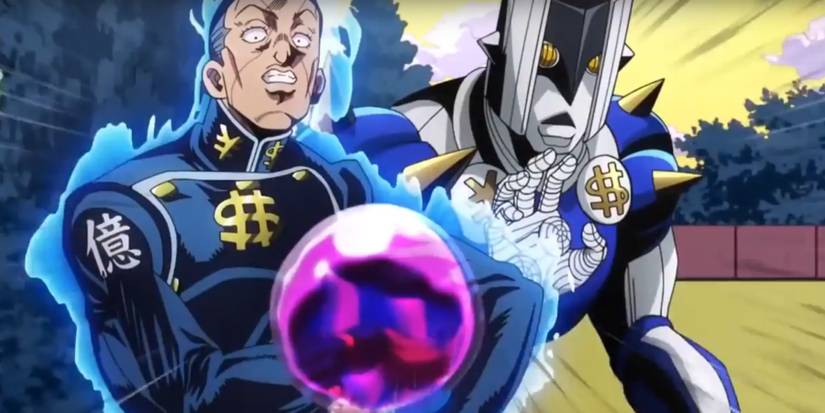 12 JoJo's Bizarre Adventure Characters Who Should Have Died, But Didn't