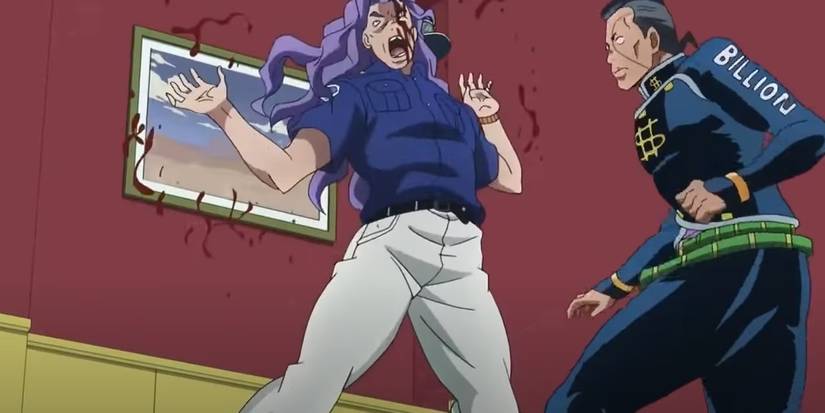 JoJo's Bizarre Adventure: Jotaro's 10 Closest Friends, Ranked