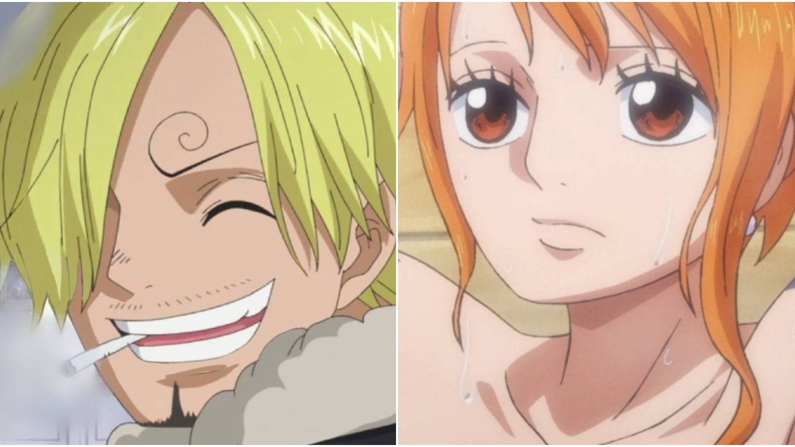 One Piece: 5 Characters We'd Want On Our Team In The Zombie Apocalypse ...