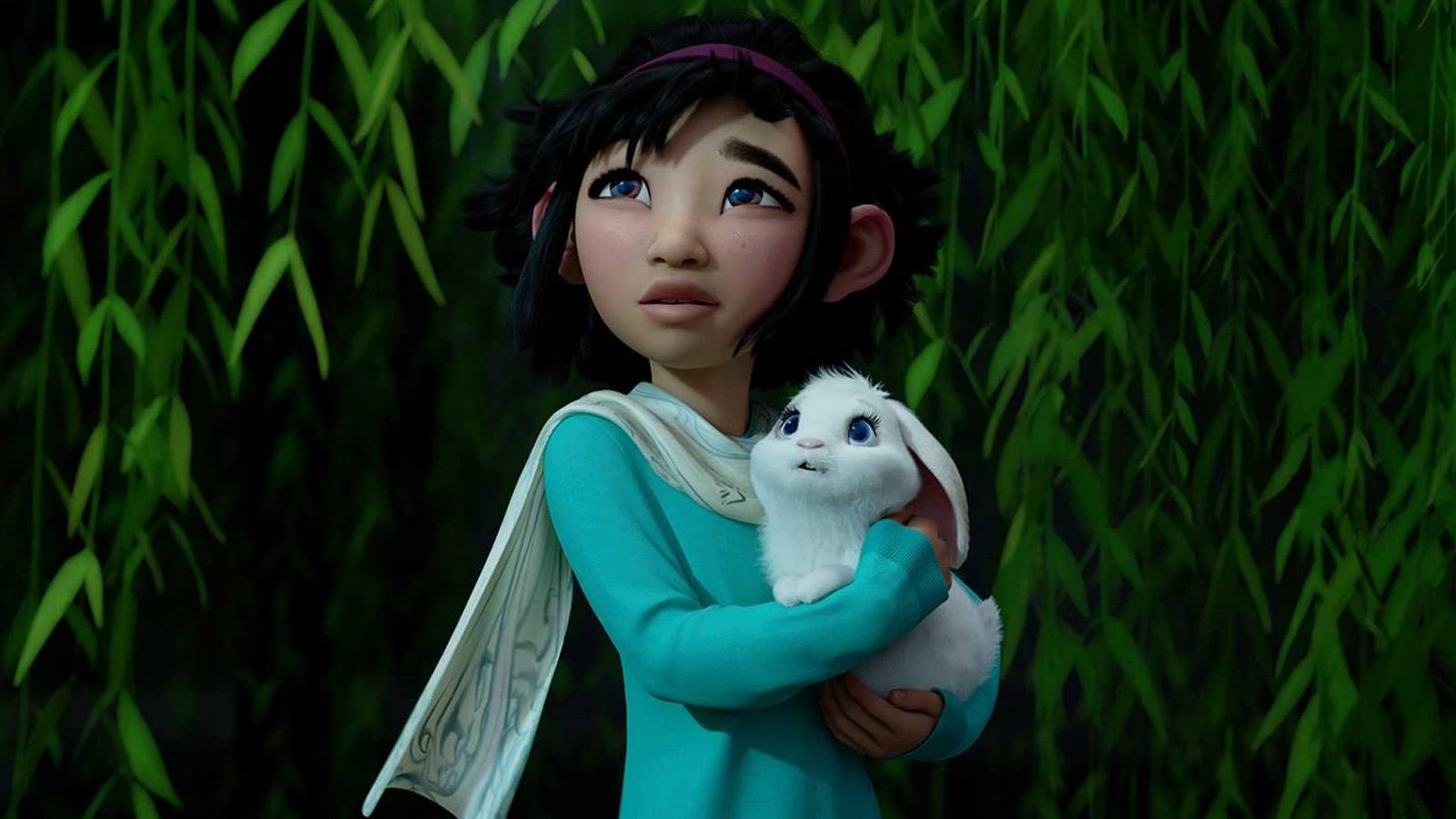 Over the Moon's Ending Isn't as Happy as It Seems