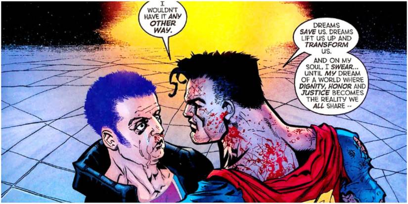 Superman's 5 Best Personality Traits (& 5 Worst)