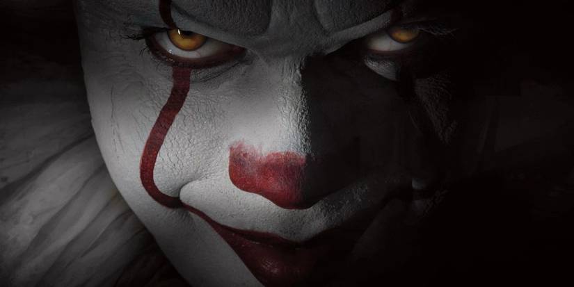 What Does Pennywise Look Like - and Why Does It Shapeshift?