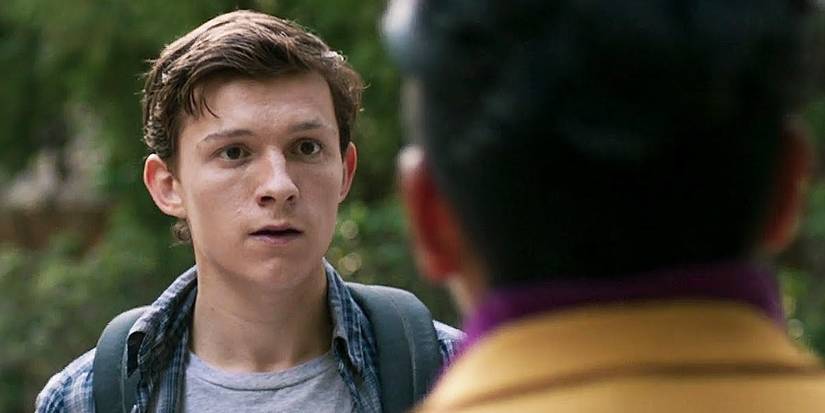10 Things You Didn't Know About Peter Parker From The Marvel Comics
