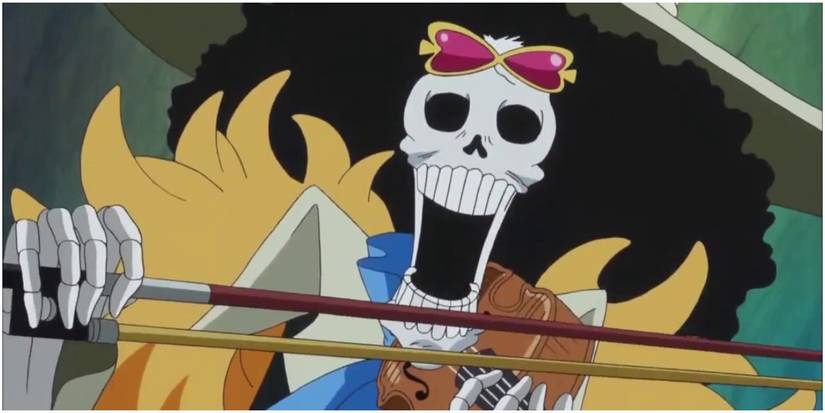 Top 10 One Piece Laughs