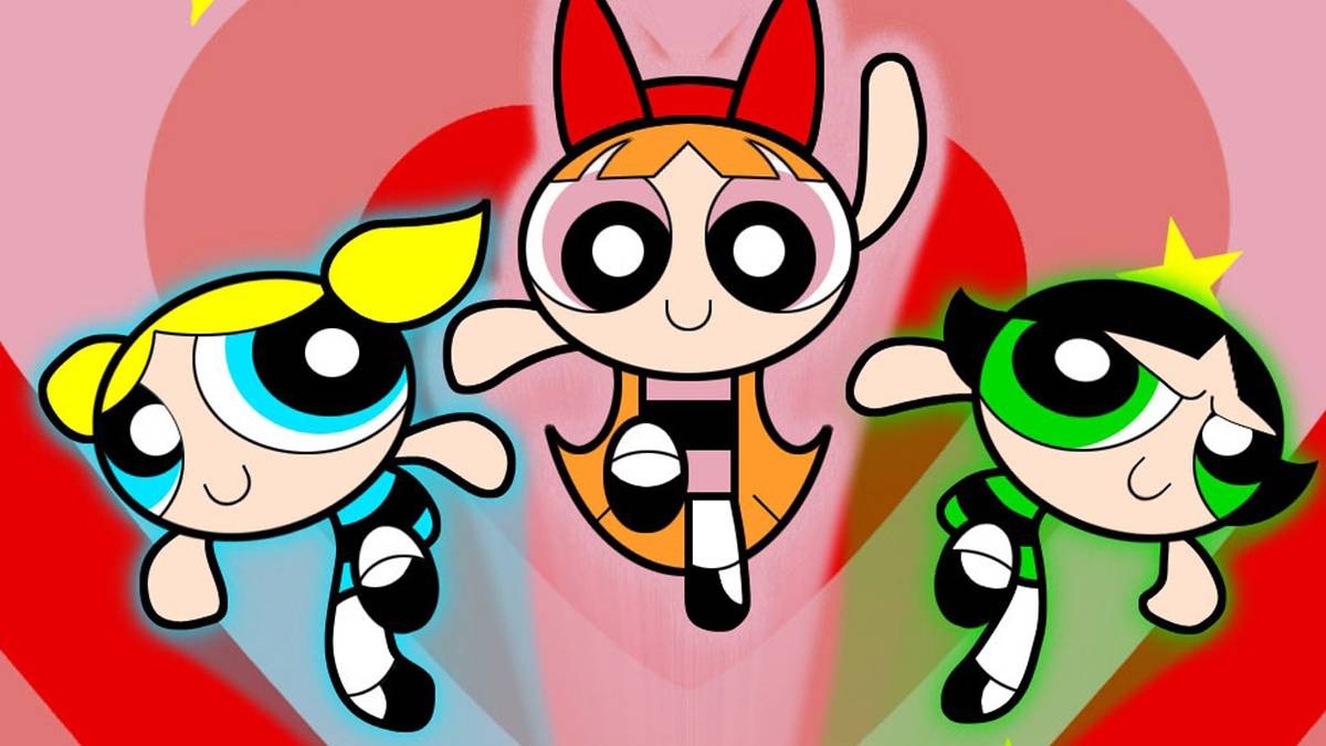 Powerpuff Girls' Cartoon Network Crossover Was Bigger Than Infinity War