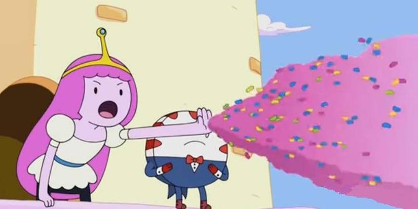 Adventure Time: Everything You Didn't Know About Princess Bubblegum