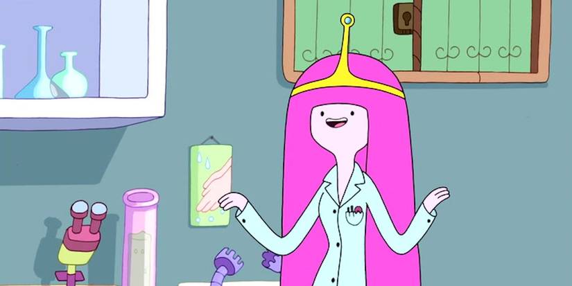 The 30 Strongest Adventure Time Characters, Ranked