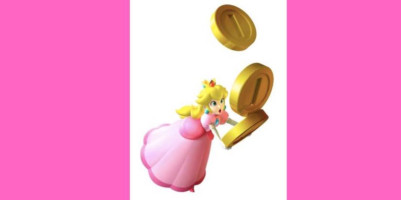 Princess Toadstool: Everything You Didn't Know About Peach