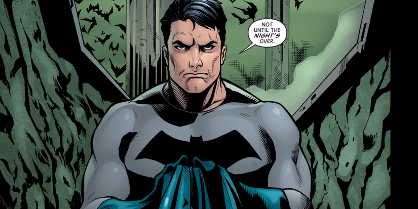 The Return of Bruce Wayne: How Batman Really Came Back from the Dead