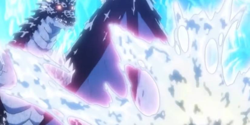 Reincarnated As A Slime: 10 Ways Rimuru Tempest Is Overpowered