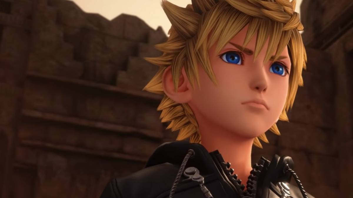 Kingdom Hearts: Roxas' 8 Closest Friends