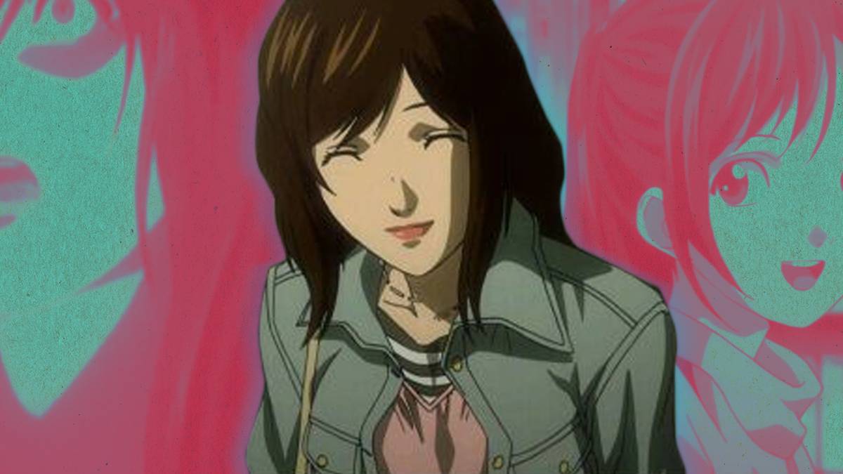 Death Note: The Tragic Role Light's Sister, Sayu Yagami, Played in the ...