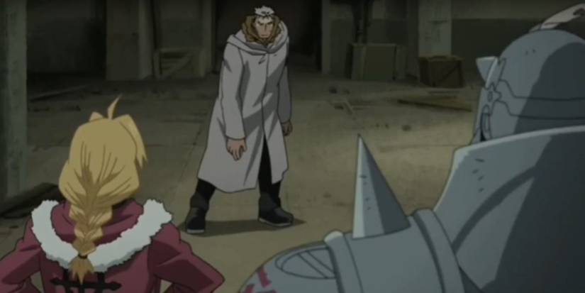 10 Anime Enemies Who Became Friends