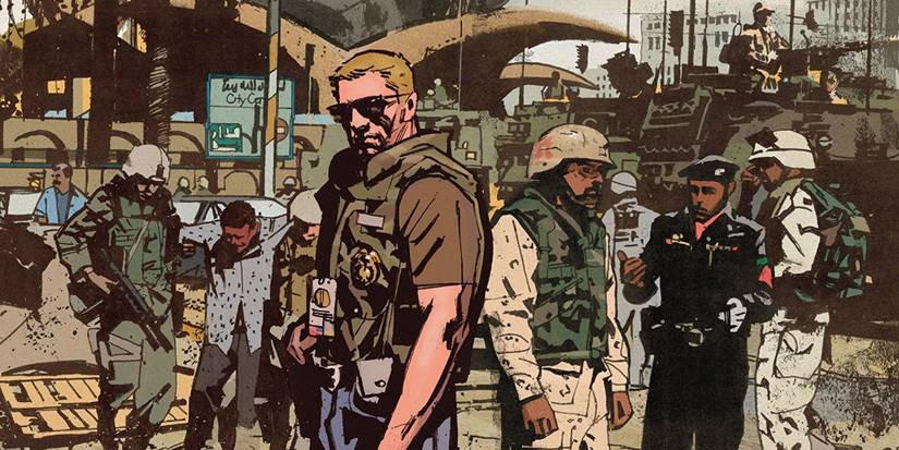 The Best Short Indie Comics