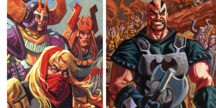 executioner marvel what if