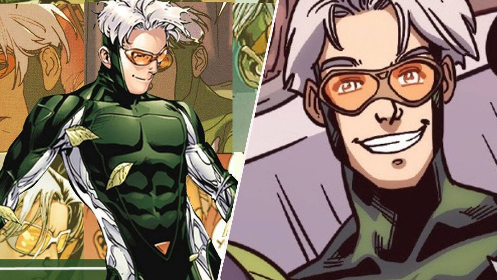 Marvel Comics: 10 Things You Need To Know About Speed