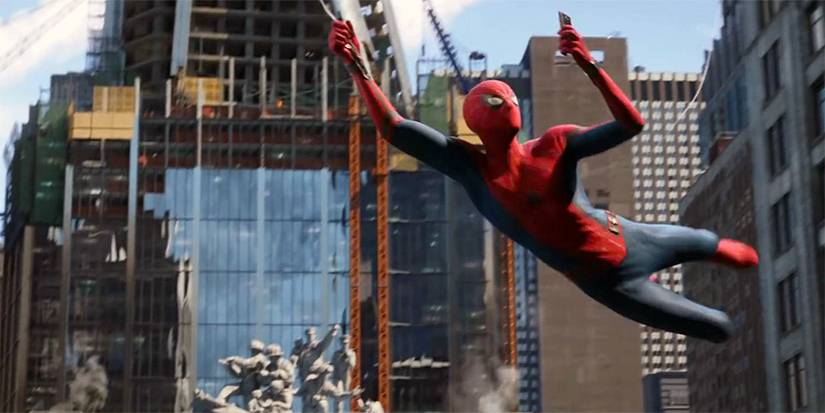 How to Make a Web Shooter