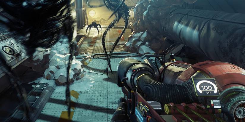 Will Bethesda's Prey Reboot Ever Get A Sequel?