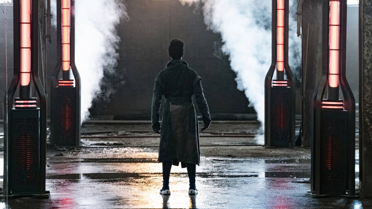 Star Trek: Discovery's Reference to Enterprise's Temporal Cold War ...