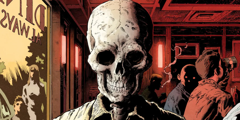 Umbrella Academy, Stillwater and the Other Best Horror Comics for ...