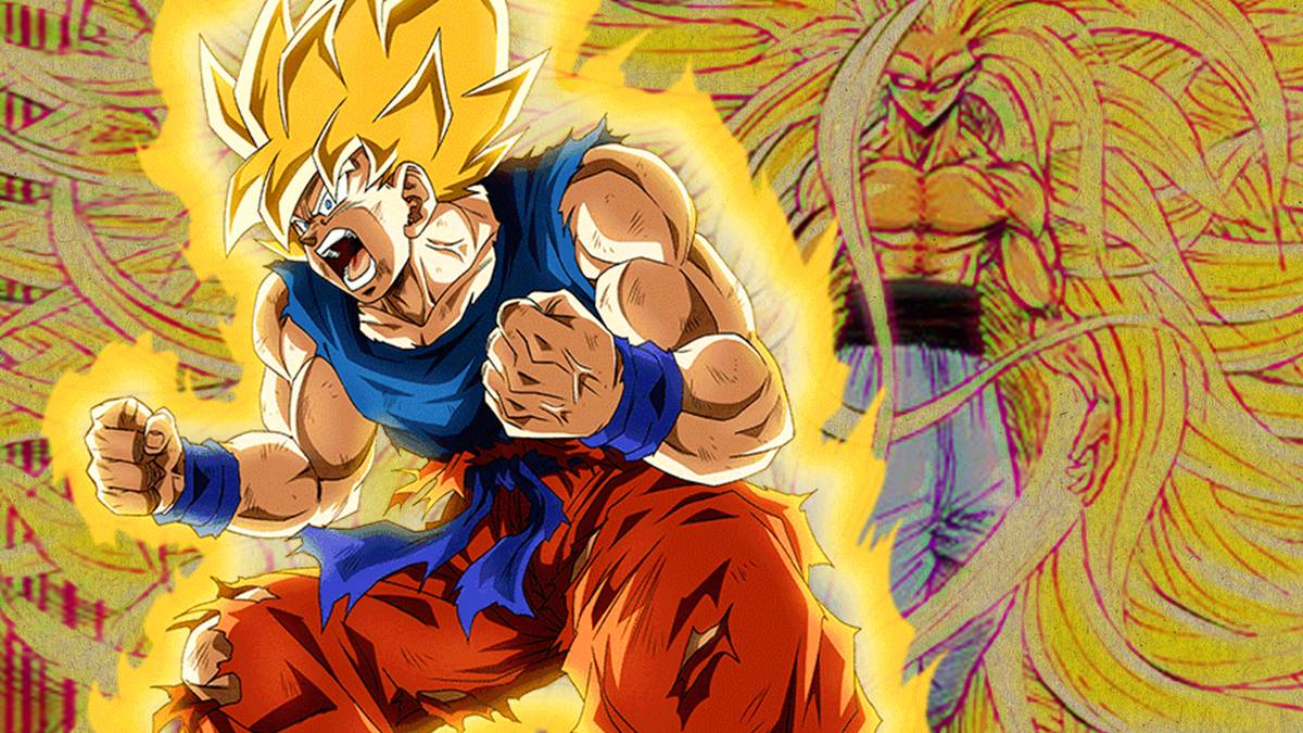Super Saiyan 100: Dragon Ball’s Most ABSURD (And Powerful) Form
