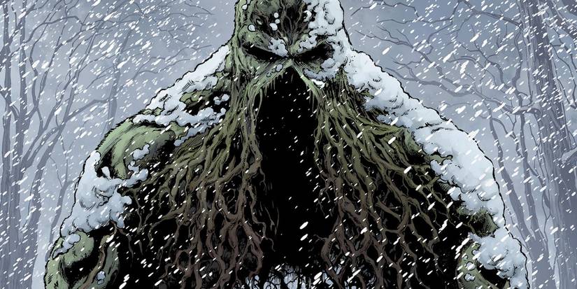 10 Best Tom King Comics, Ranked