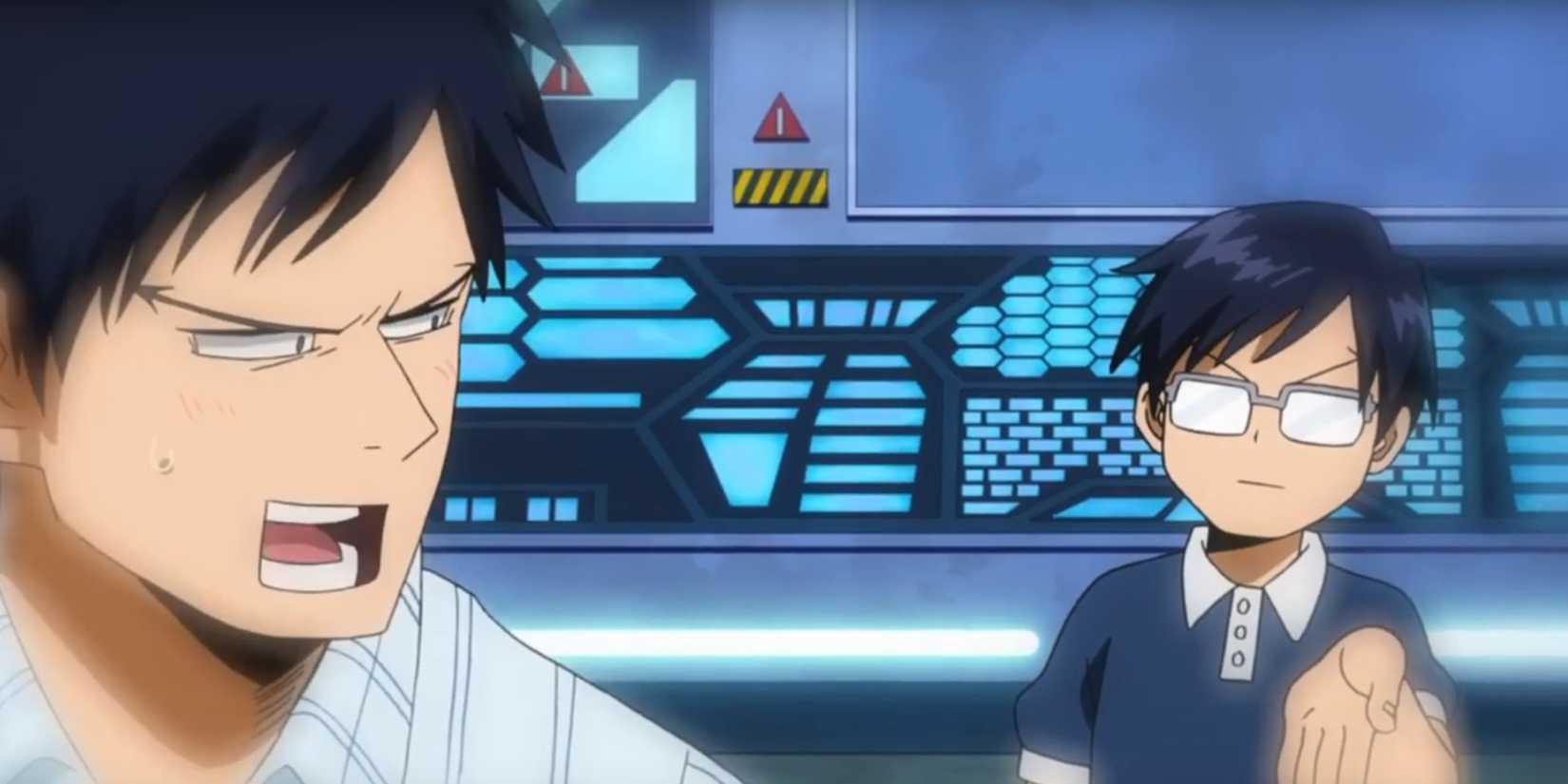 My Hero Academia: 10 Best Class 1-A Relationships, Ranked