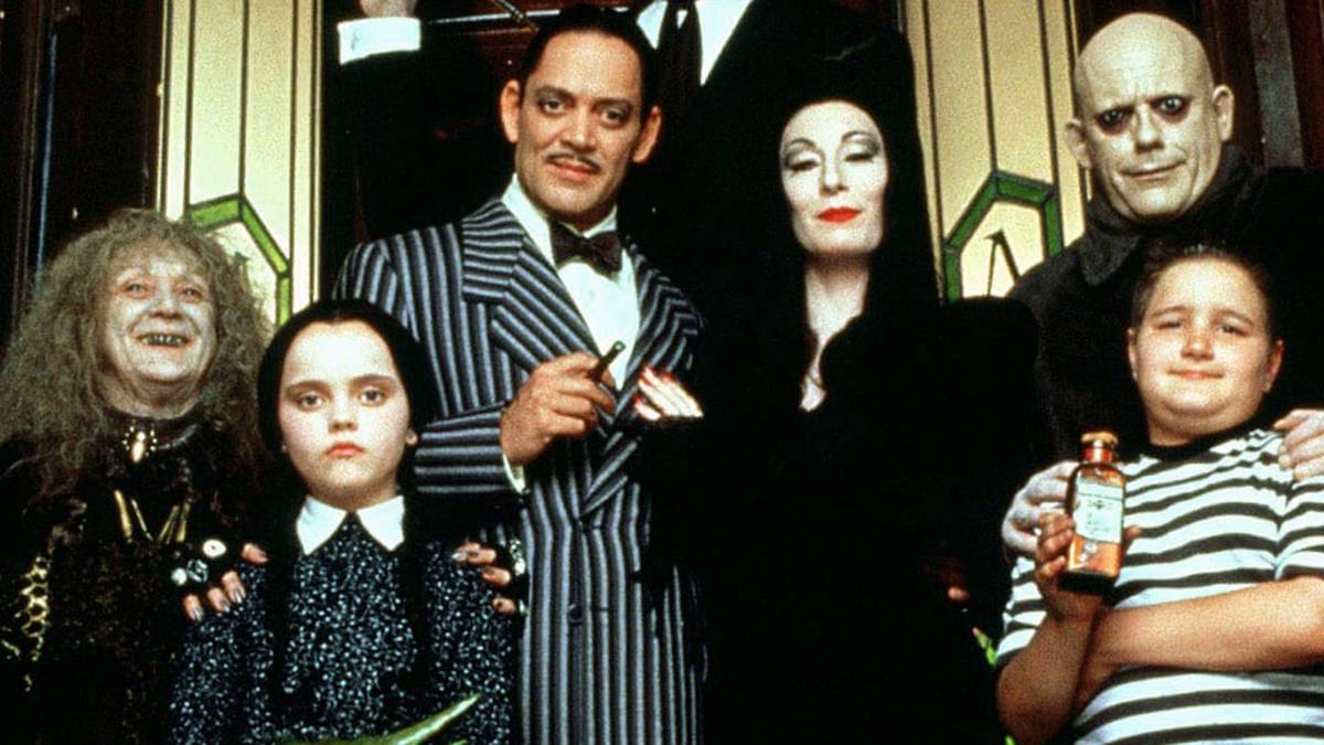 The Addams Family Theory: Fester Was Dead After All