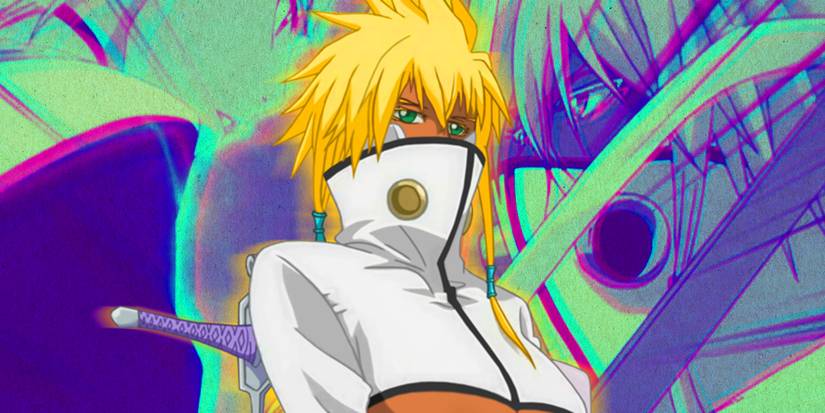 15 Coolest Bleach Characters, Ranked