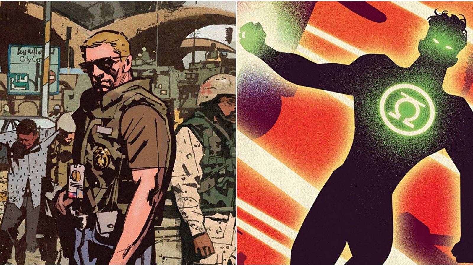 10 Best Tom King Comics, Ranked