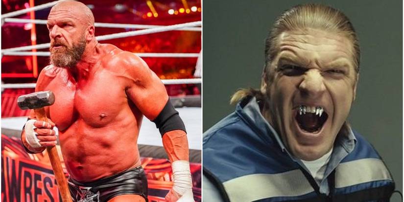 5 WWE Wrestlers Linked To Marvel Comics (& 5 Linked To DC Comics)