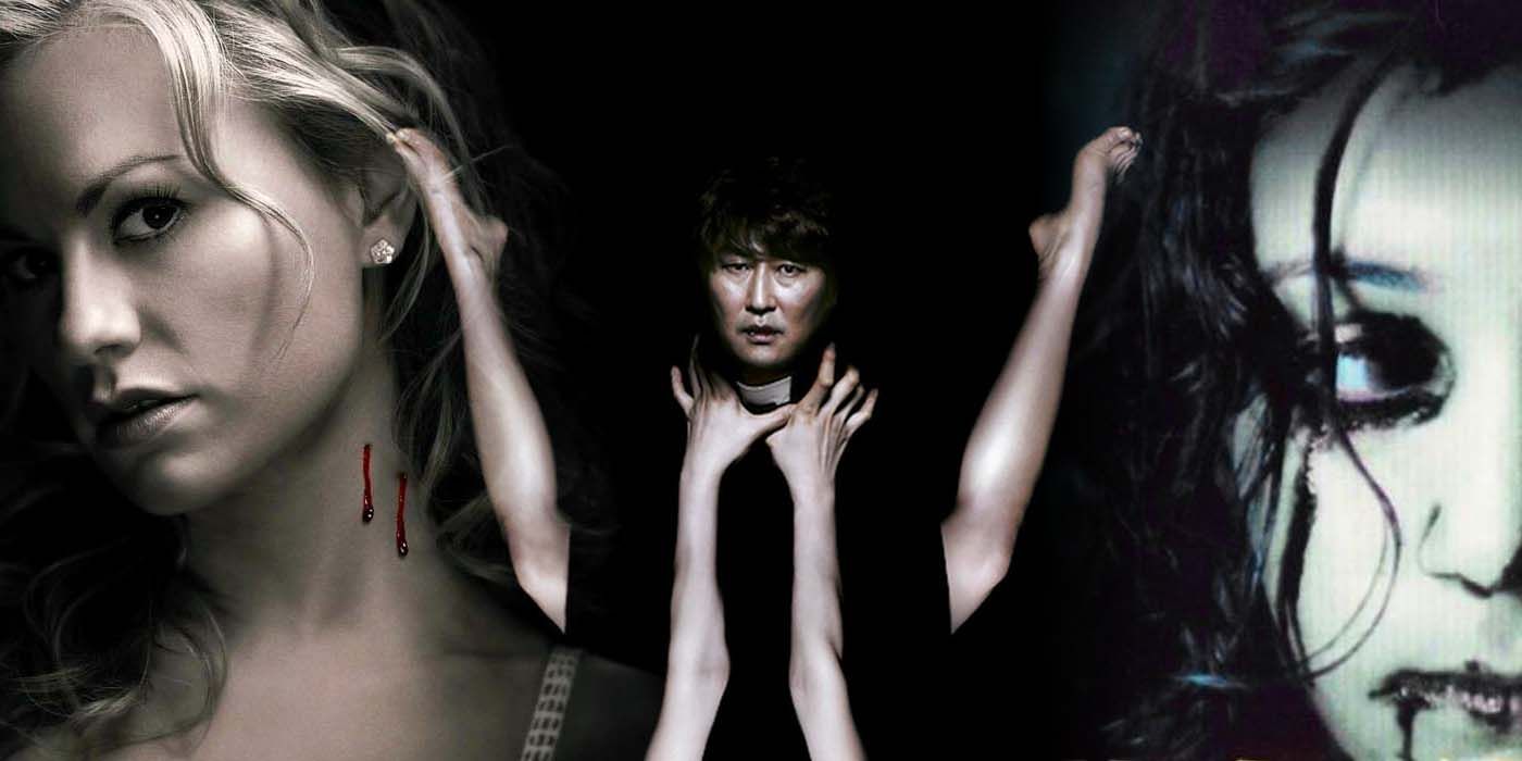 Romantic Vampire Stories for a Gothic Halloween | CBR