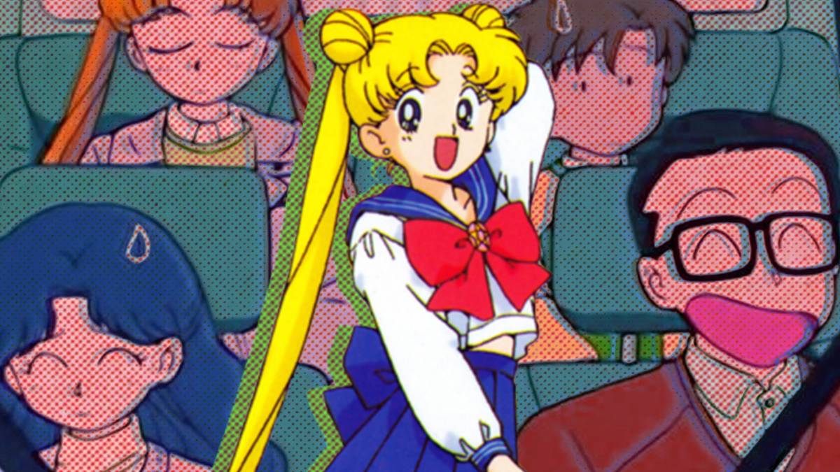 Sailor Moon: Whatever Happened to Usagi's Family?