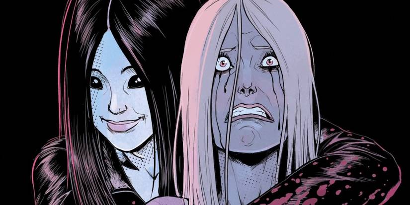 10 Great Webtoons That Aren't Built Around Romance